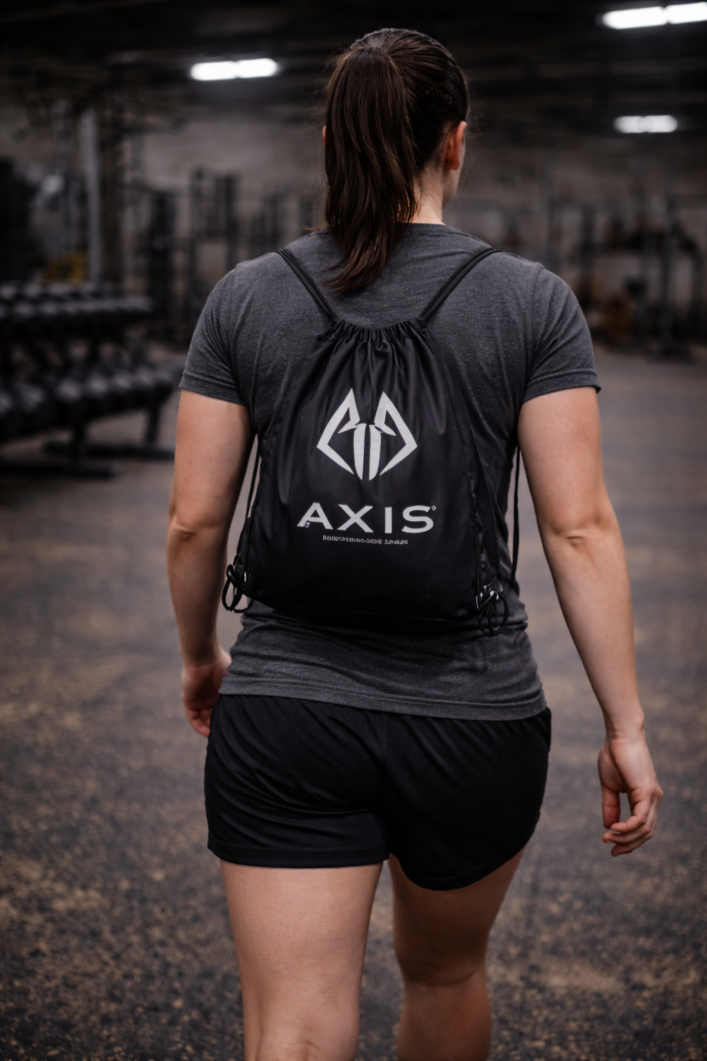 Rachel Miller — Turning Discipline Into Her New Normal – Axis Wellness
